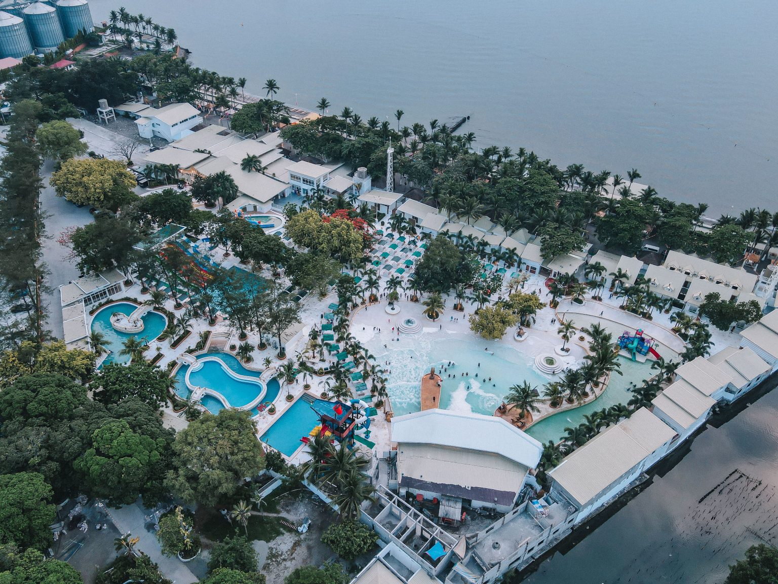 Splash-tacular Waterpark Near Metro Manila - Villa Excellance: Best ...