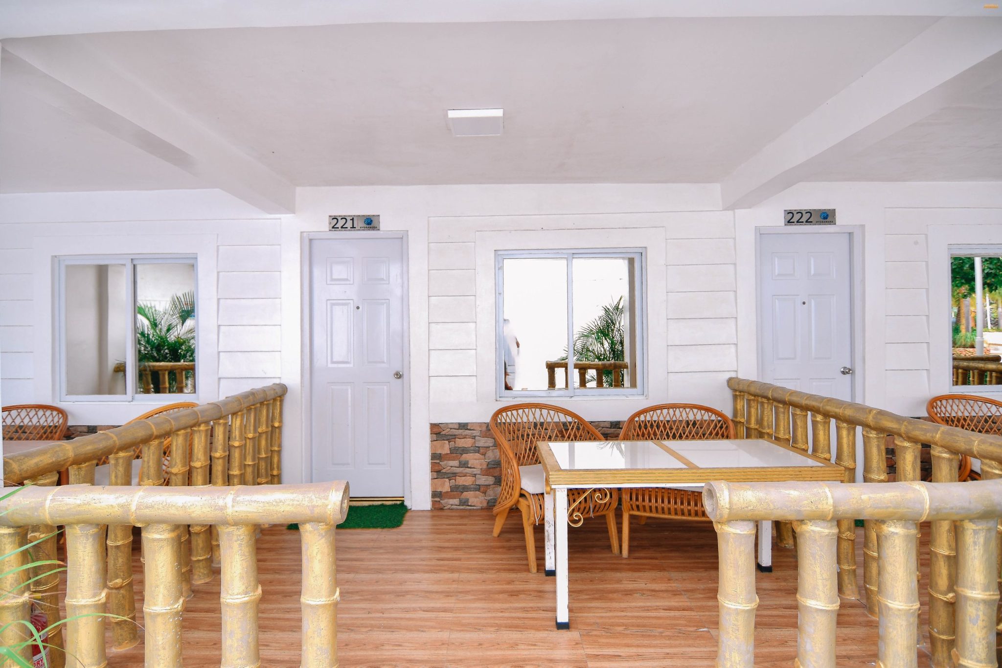 Villa Excellance: Best Wave Pool & Beach Resort in Tanza, Cavite